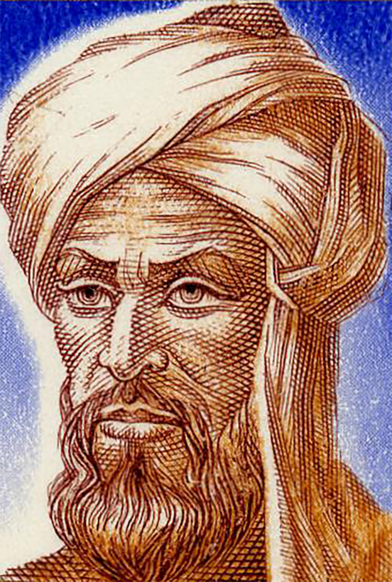 Top 10 Muslim Inventions - Halal Travel